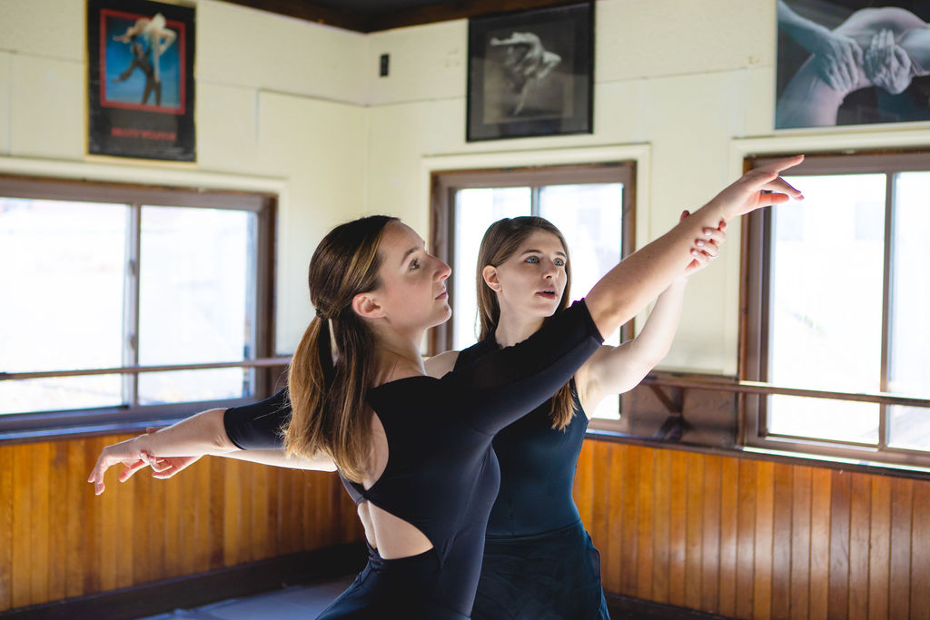 Dance Nutritionist Rachel Fine | Dancer Nutrition